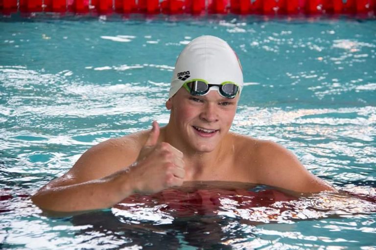 Fredrik Solberg fosser videre mot det store målet – nå også med Årets ...