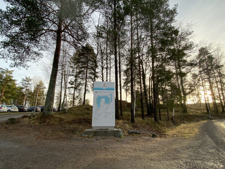 Nytt smittetilfelle på Re VGS - ReAvisa