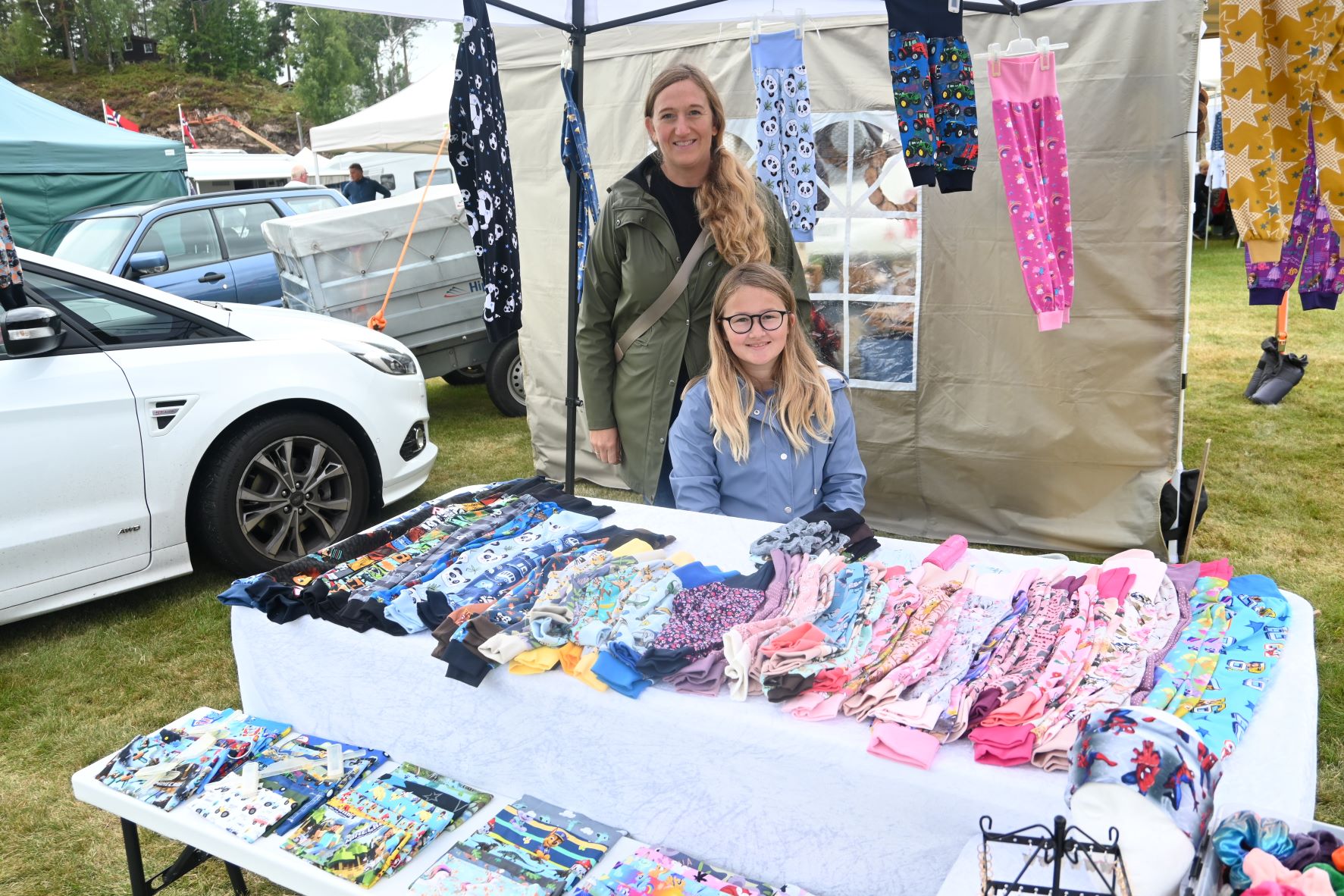 Vivestad høstmarked - endelig igjen! - ReAvisa