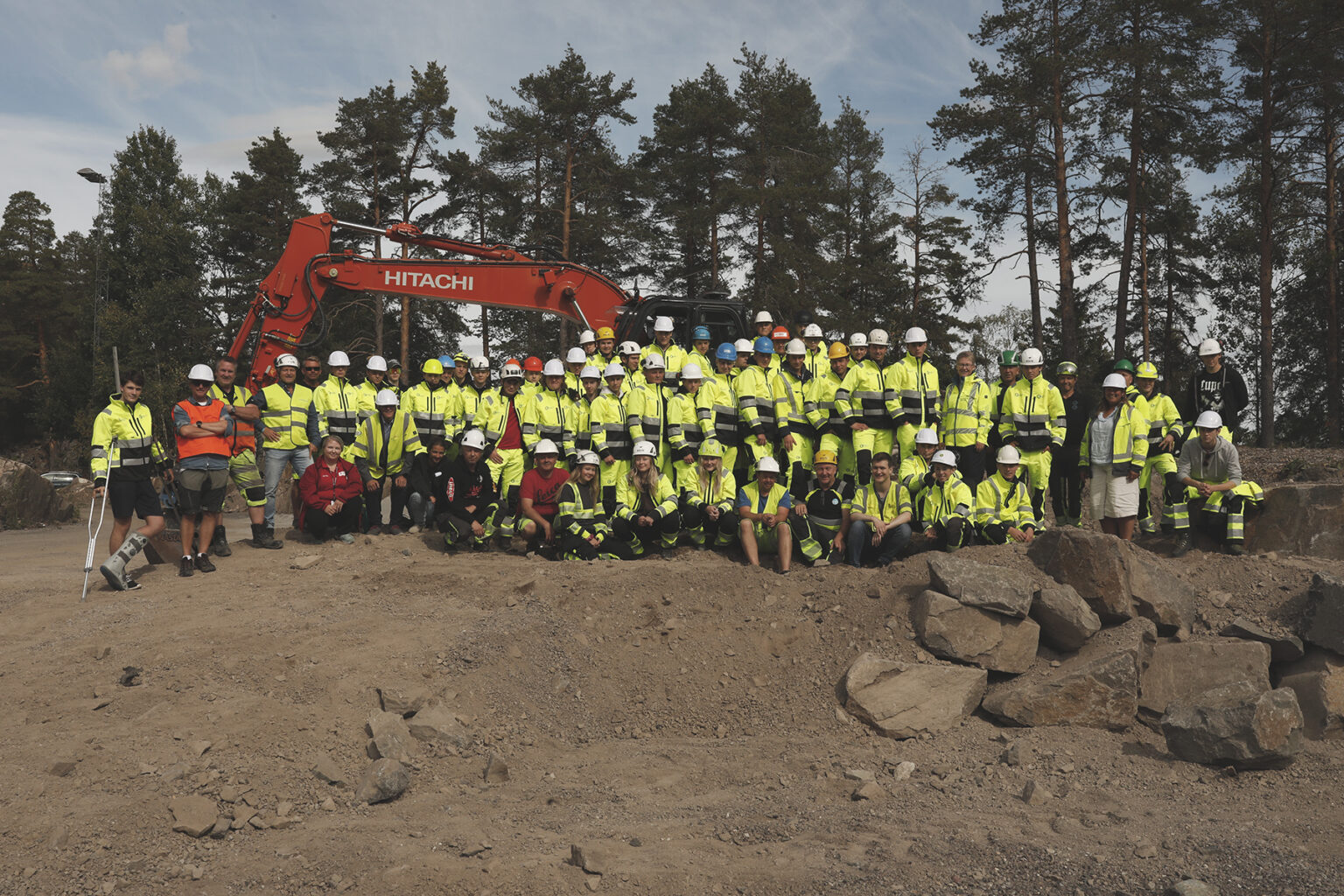 Sikkerhetsuke ved Re VGS: - Livsviktig kunnskap - ReAvisa