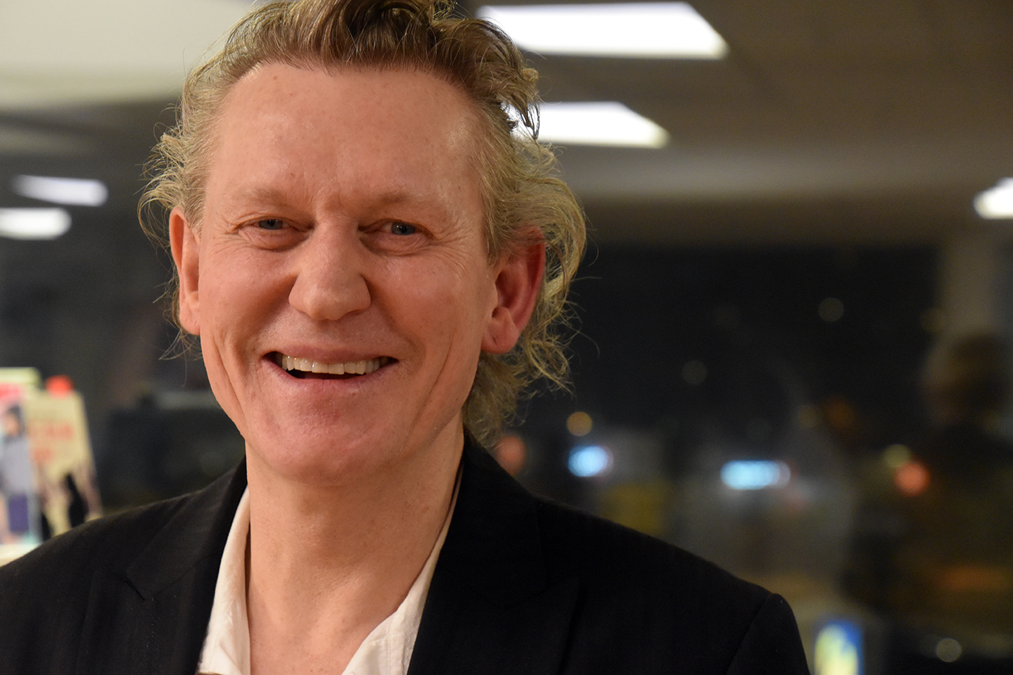 - Revetal må komme ut av skapet - som by - ReAvisa