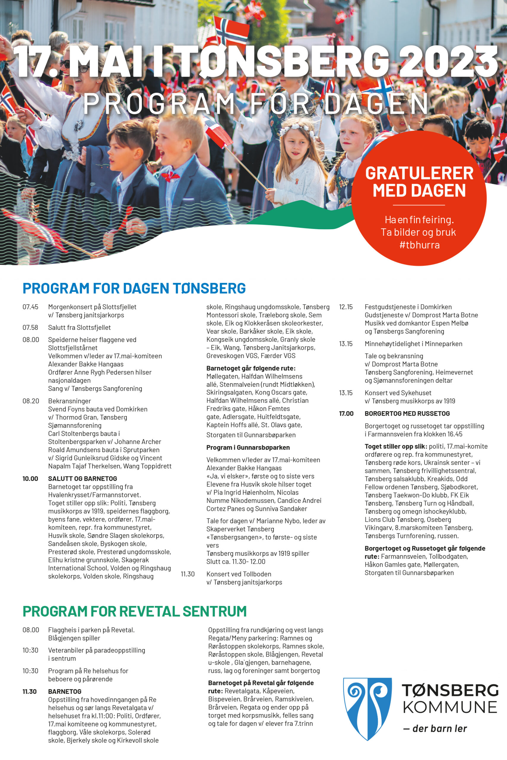 Leserinnlegg: - Takk til en søpletuss - ReAvisa