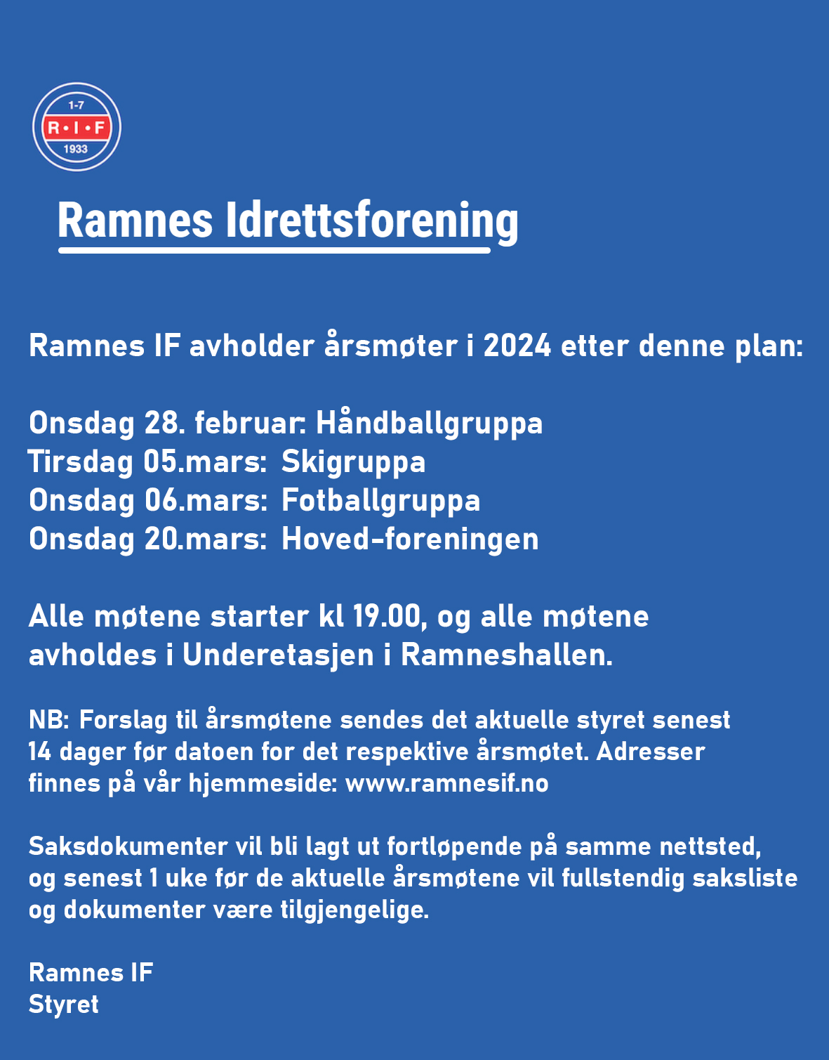 Tønsberg kommune: Stengt, stengt og stengt - ReAvisa